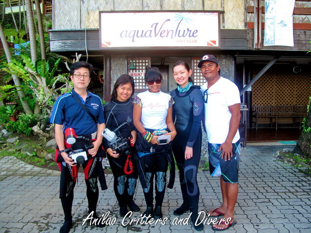 Divers and Critters - Anilao Diving Underwater Photography,Anilao Batangas.